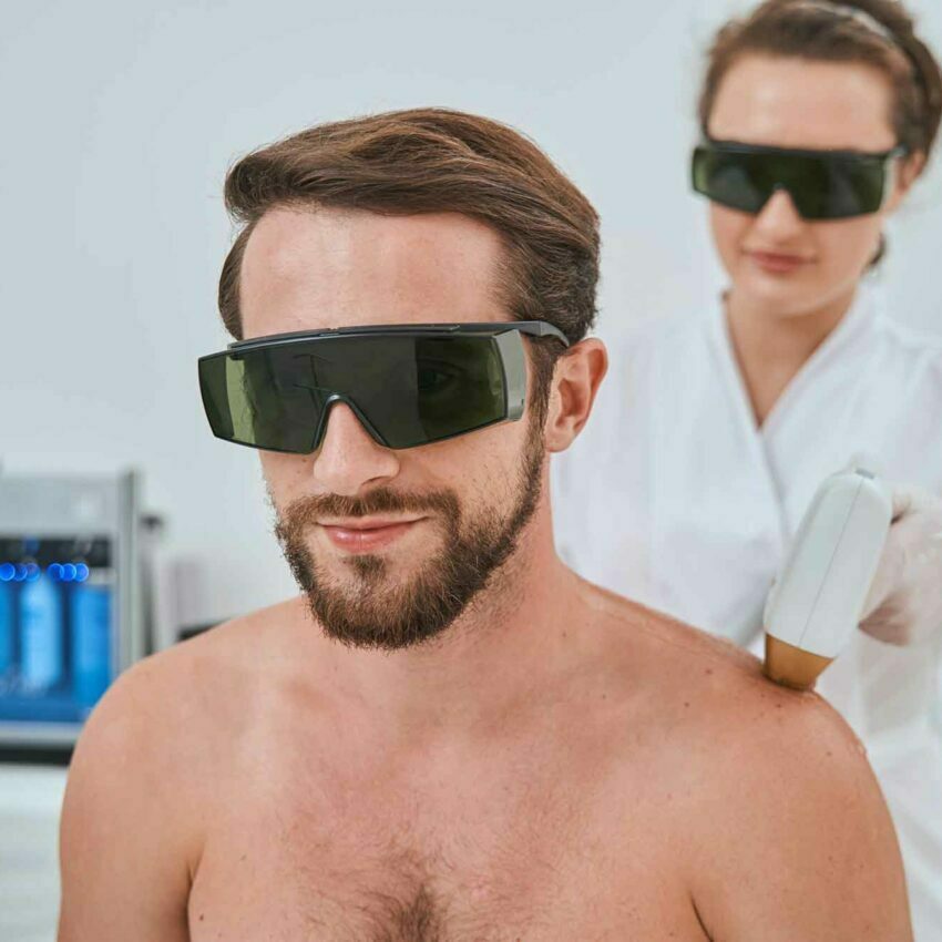 ΑΠΟΤΡΙΧΩΣΗ LASER – ΤΙΜΟΚΑΤΑΛΟΓΟΣ – ΑΝΔΡΕΣ – My Laser Clinic